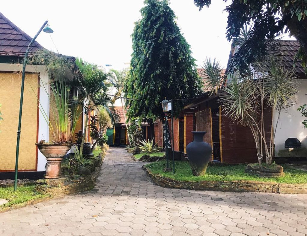 Batik Cottage – Just another WordPress site